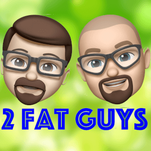 2 Fat Guys Lawn Service